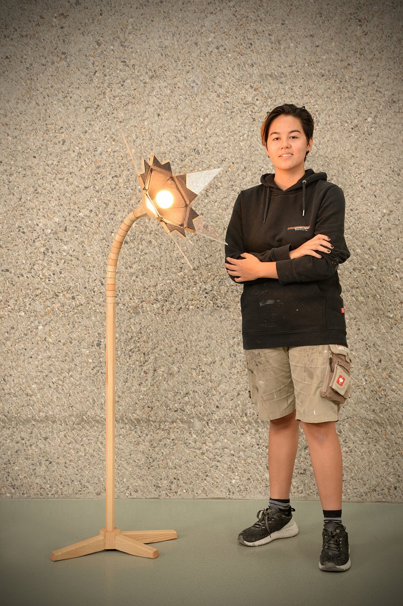 Neuigkeiten rund um ... | schreinerei - holzbau bantli ag