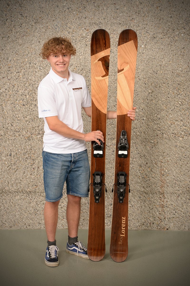 Neuigkeiten rund um ... | schreinerei - holzbau bantli ag