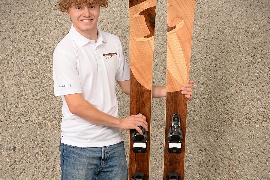 Neuigkeiten rund um ... | schreinerei - holzbau bantli ag